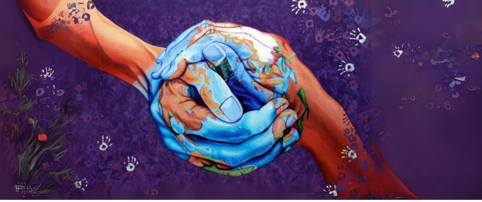 Donate - Global Meditation Summit